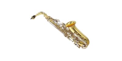 Alto Saxophone Rental Instrument - Hillje Music Centers