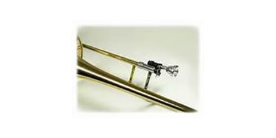 BERP - Trombone (small shank) - Hillje Music Centers