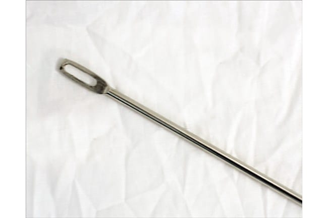 Flute Cleaning Rod - Hillje Music Centers