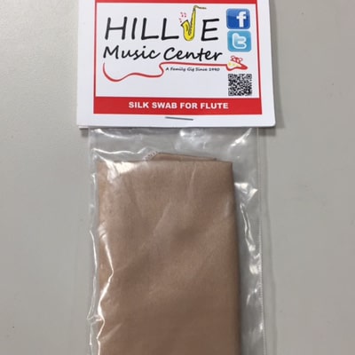 Hobby Middle School - 01 Beginner Flute Package - Hillje Music Centers