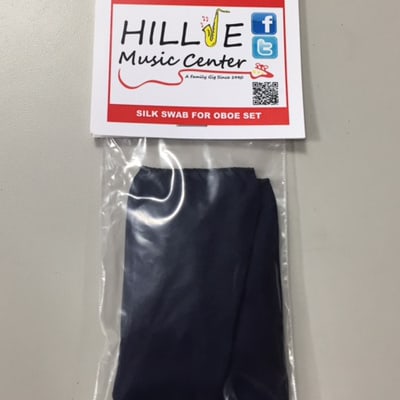 Hobby Middle School - 04 Beginner Oboe Package - Hillje Music Centers