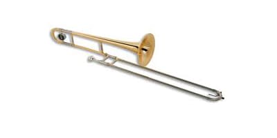 Hobby Middle School - 11 Beginner Trombone Package - Hillje Music Centers