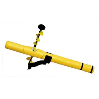 Pneumo-Pro Flute Trainer - Hillje Music Centers