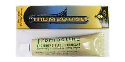 Yoakum ISD - 11 Beginner Trombone Accessory Package - Hillje Music Centers