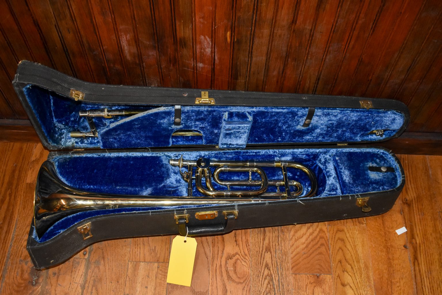 Used Brass Instruments Archives - Hillje Music Centers