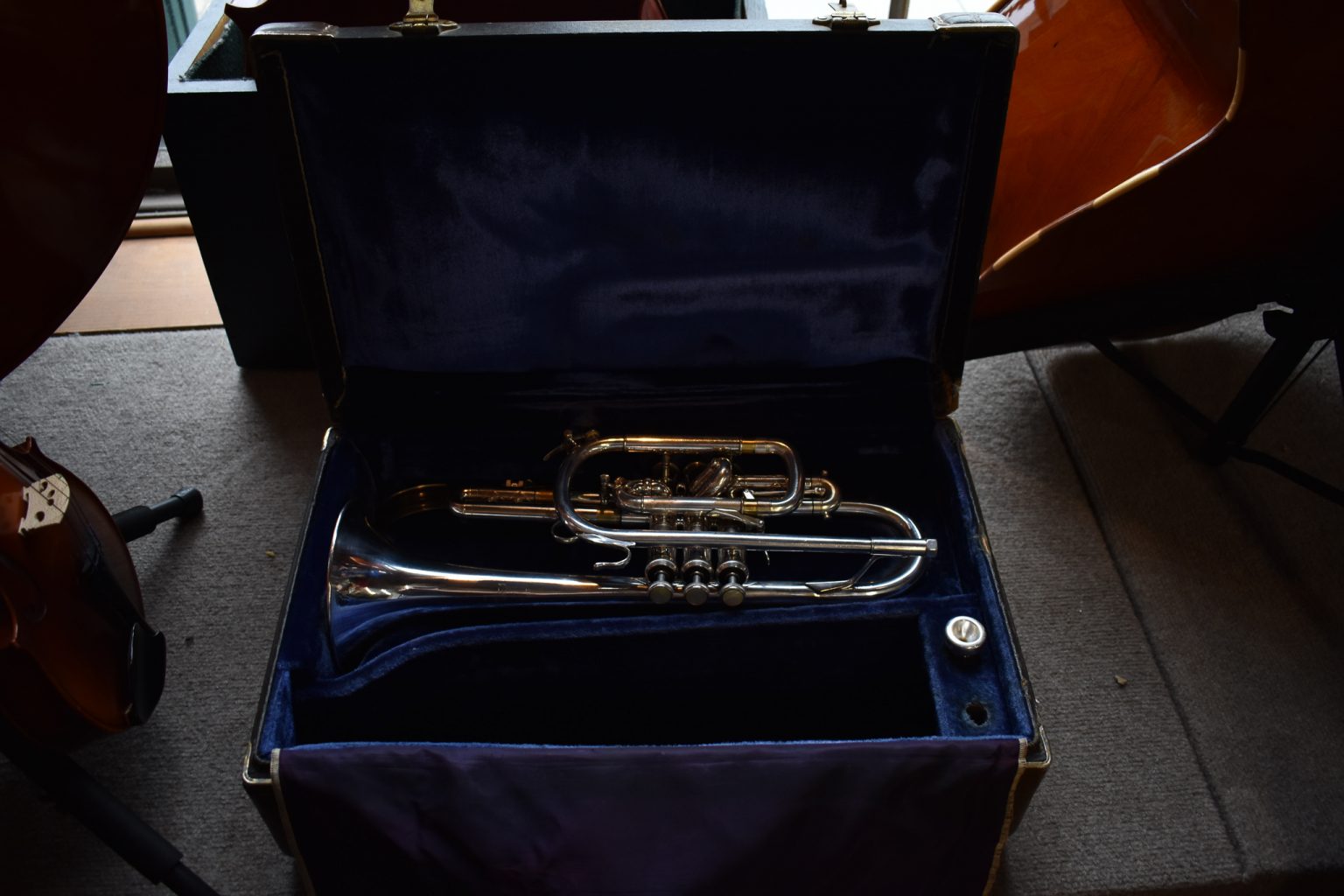 Used Brass Instruments Archives - Hillje Music Centers