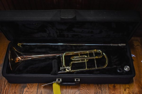 Used Brass Instruments Archives - Hillje Music Centers
