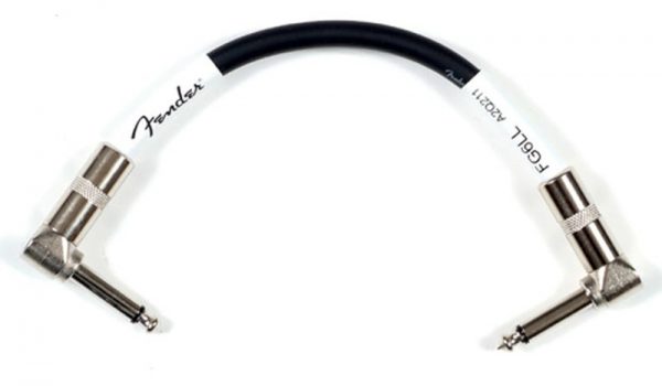 Fender Patch Cable - Hillje Music Centers